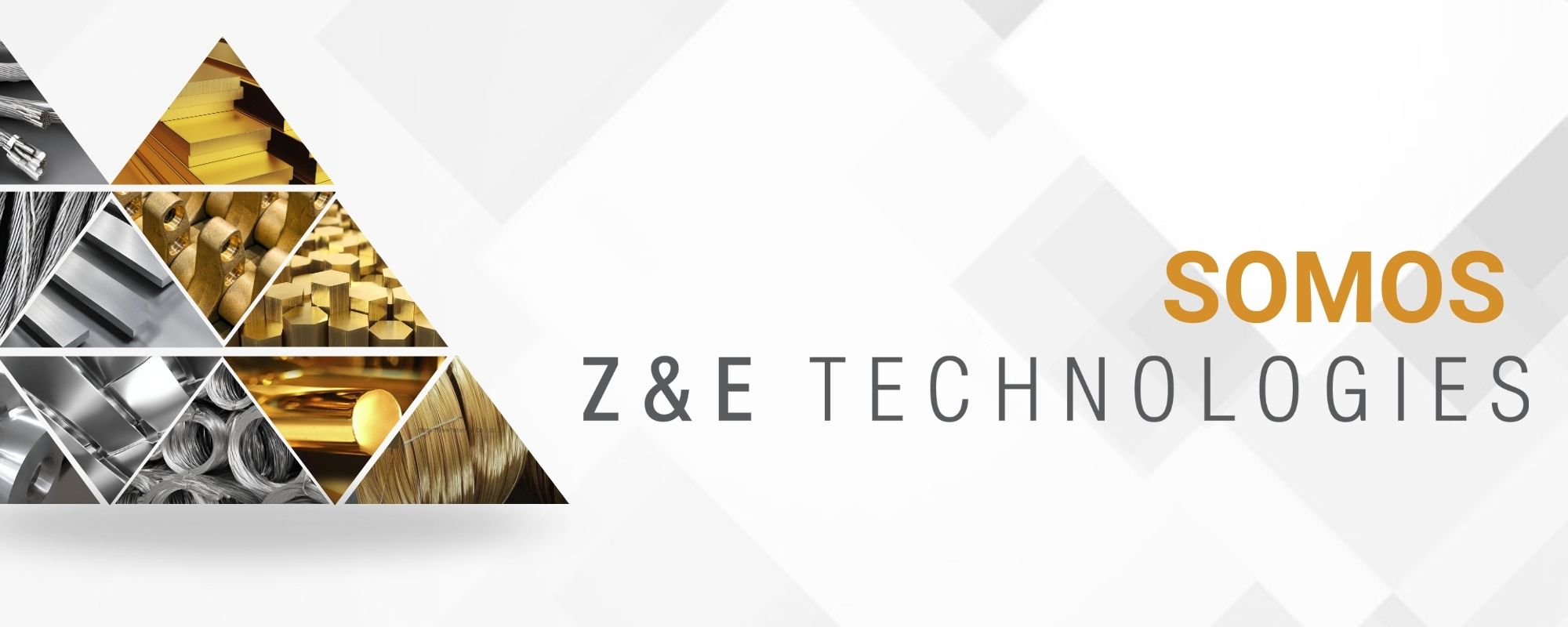 SOMOS ZION & EBENEZER TECHNOLOGIES